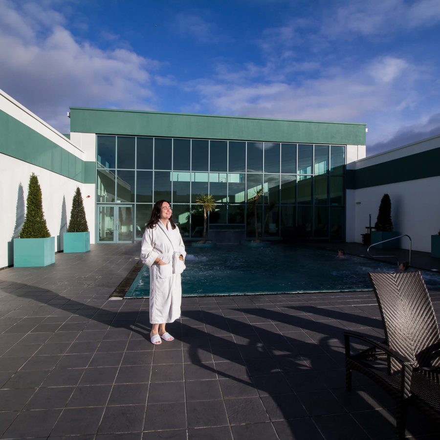 Spa Etiquette: 25 Tips to Guide Your Spa Day Experience