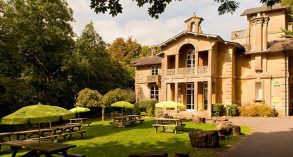 How To Spend 24 Hours in Bath, England