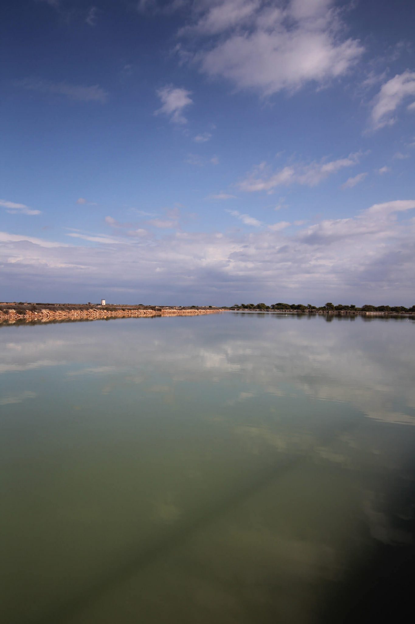 Five Days in Murcia, Spain